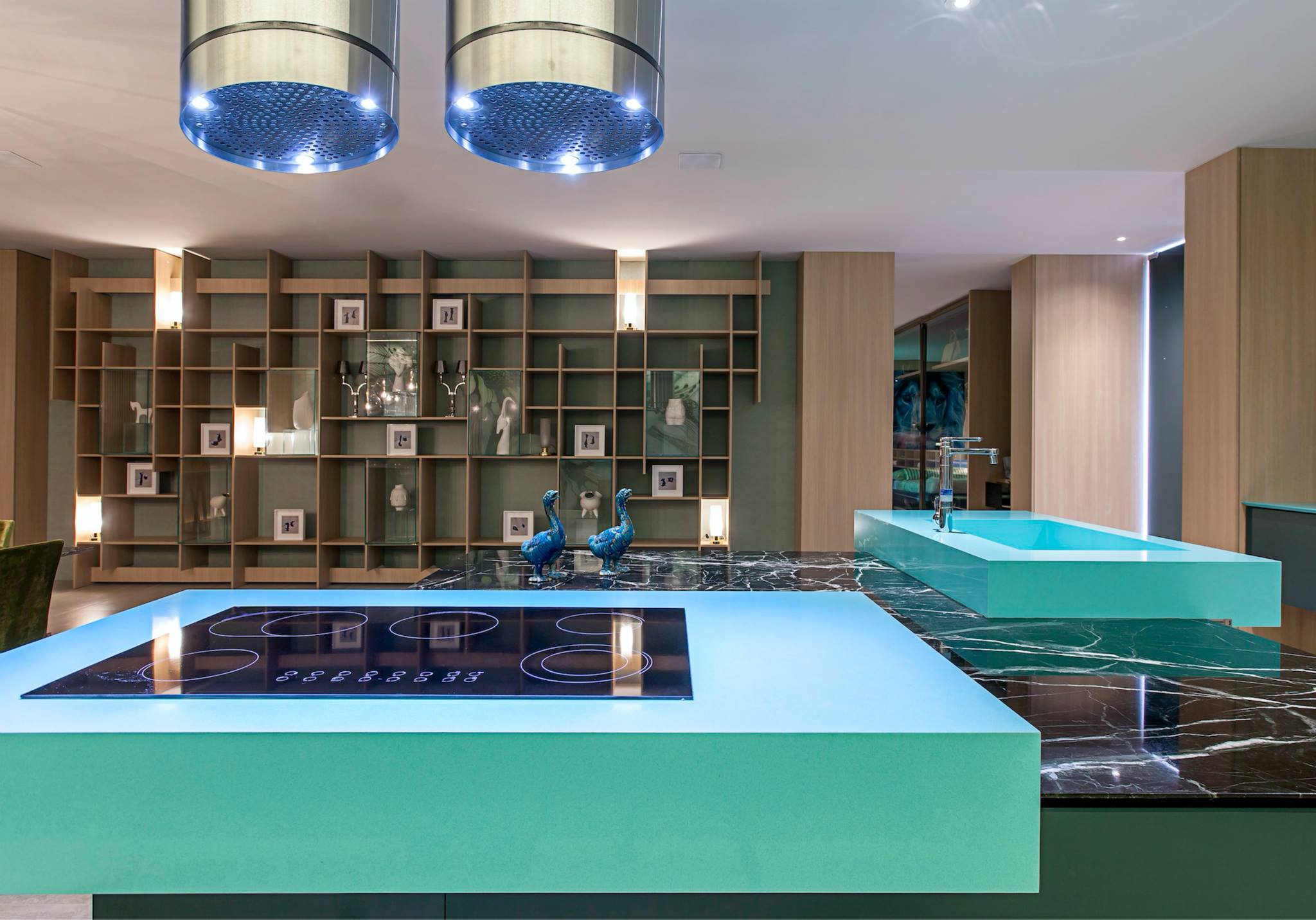 Le Grup Cosentino présente la nouvelle couleur en Quartz silestone ...